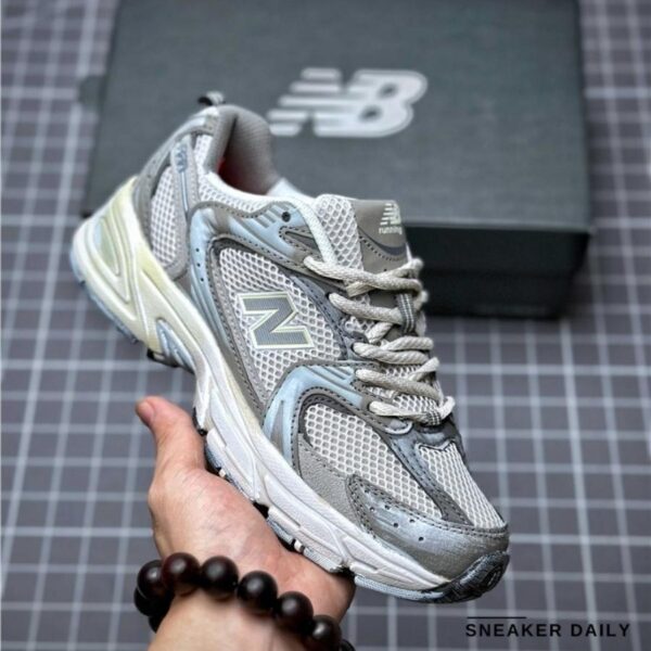 Giày New Balance 530 'Silver Grey' MR530TG