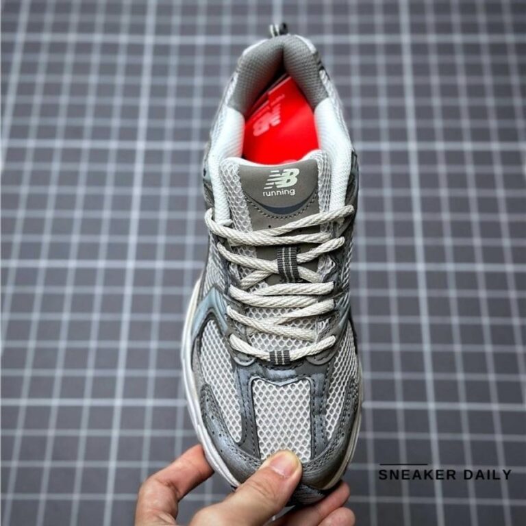 Giày New Balance 530 'Silver Grey' MR530TG