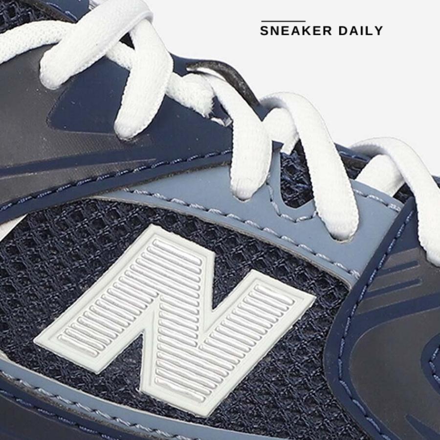 Giày New Balance 530 'Navy White' GR530CA