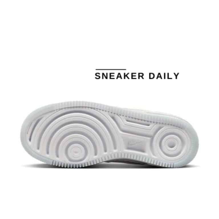 Giày Nike Air Force 1 Shadow Sail Lemon Twist FB7582-100