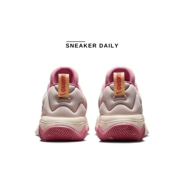 Giày Nike Glannis Immortality 3 EP 'Fossil Stone Desert Berry' DZ7534-200