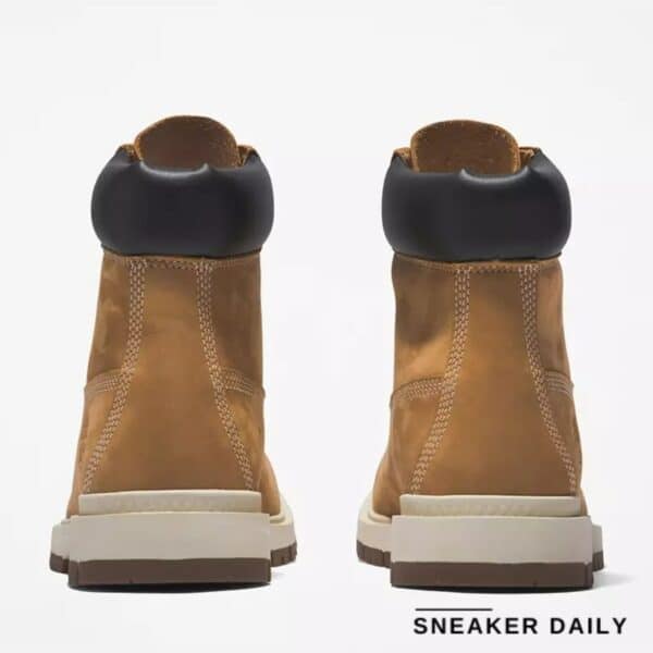 Giày Timberland Tree Vault 6-Inch Waterproof Boots 'Gold' A9E92SHC3F120CGS