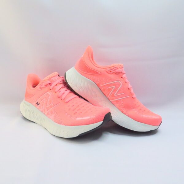Giày Fresh Foam X 1080v12 'Grapefruit' (WMNS) W108012O