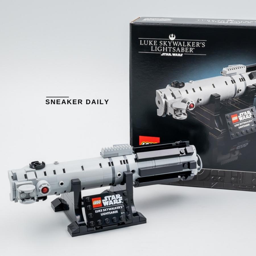 Lego Luke Skywalker’s Lightsaber™ 40483