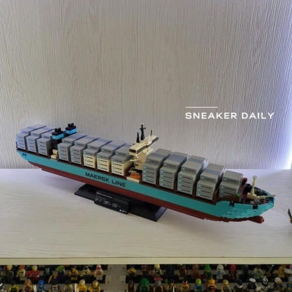 Lego Maersk Line Triple-E 10241