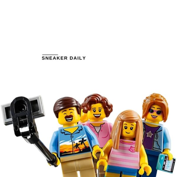 Lego People Pack - Outdoor Adventures 60202