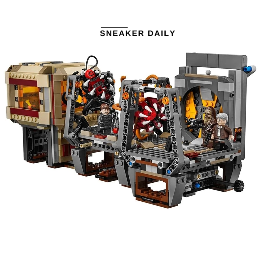Lego Rathtar™ Escape 75180
