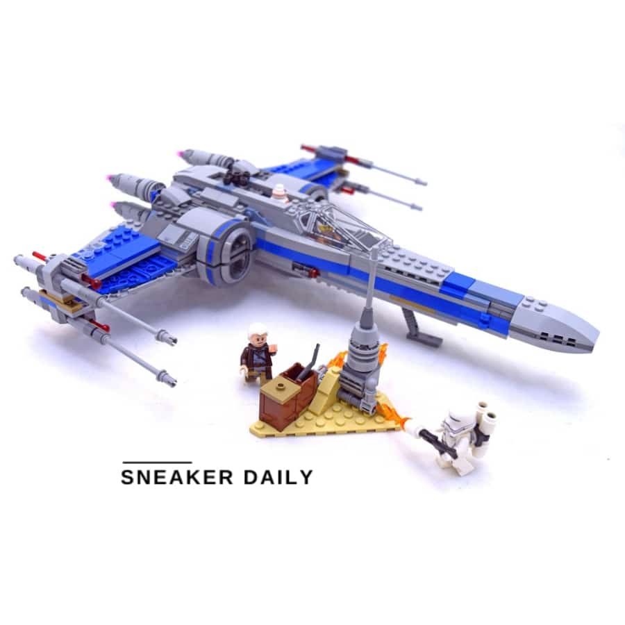 Lego Resistance X-Wing Fighter™ 75149