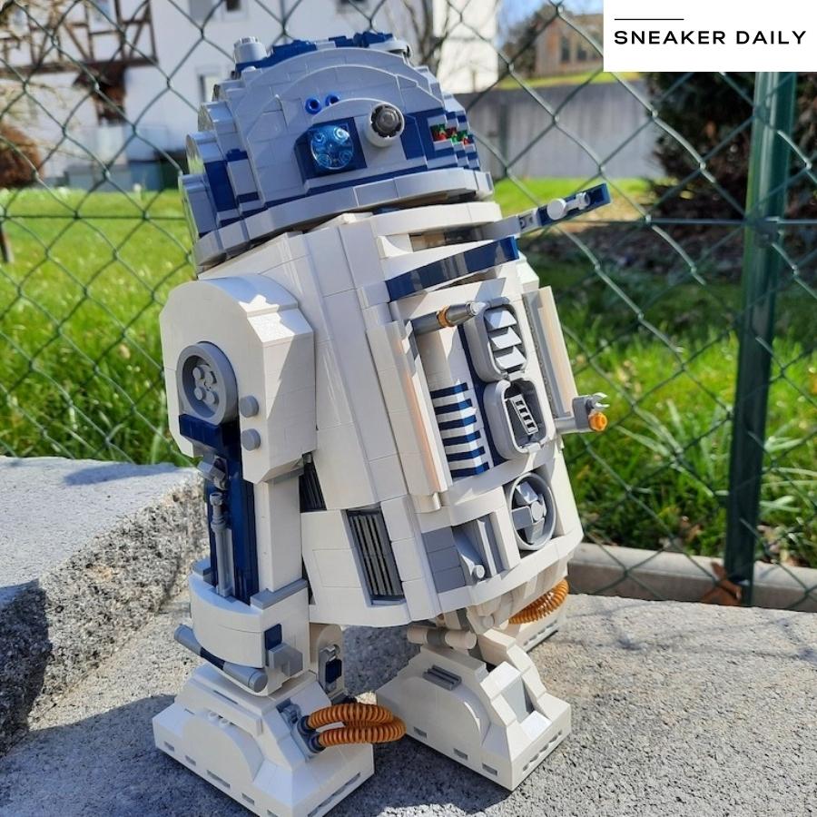 Lego Star Wars R2-D2™ 10225