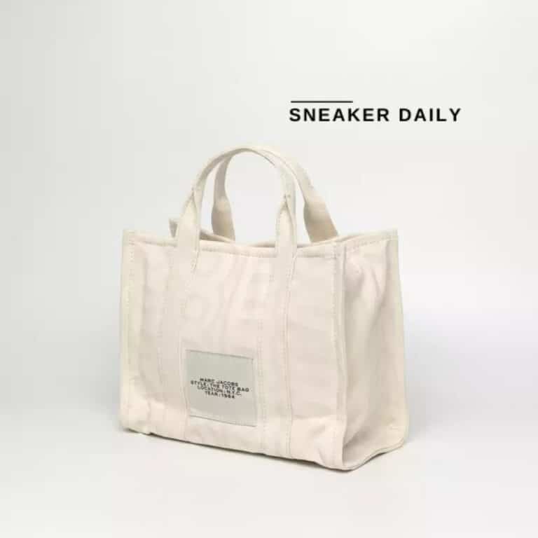 Túi Marc Jacobs The Outline Monogram Medium Tote Bag FFFE8AC41B3F88GS