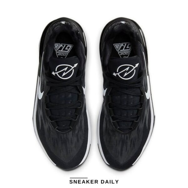 Giày Nike Air Zoom GT Cut 2 TB EP 'Black White' DJ6013-006