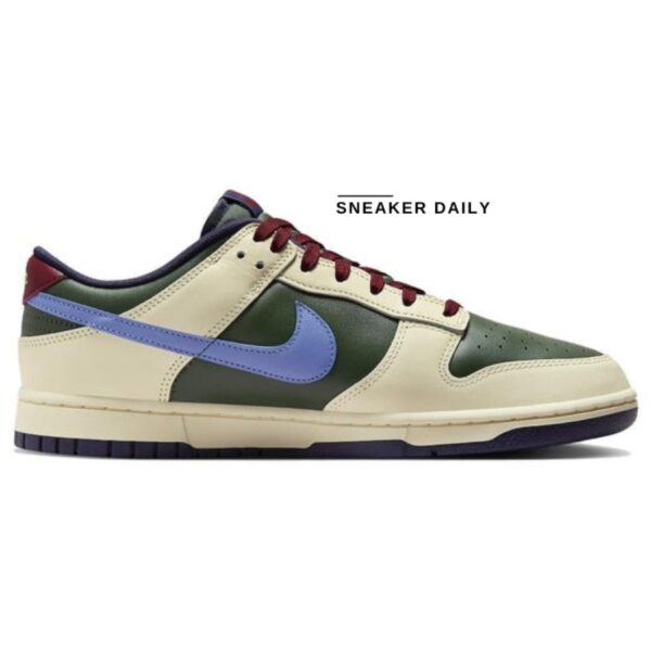 Giày Nike Dunk Low 'From Nike, To You - Gorge Green' FV8106-361