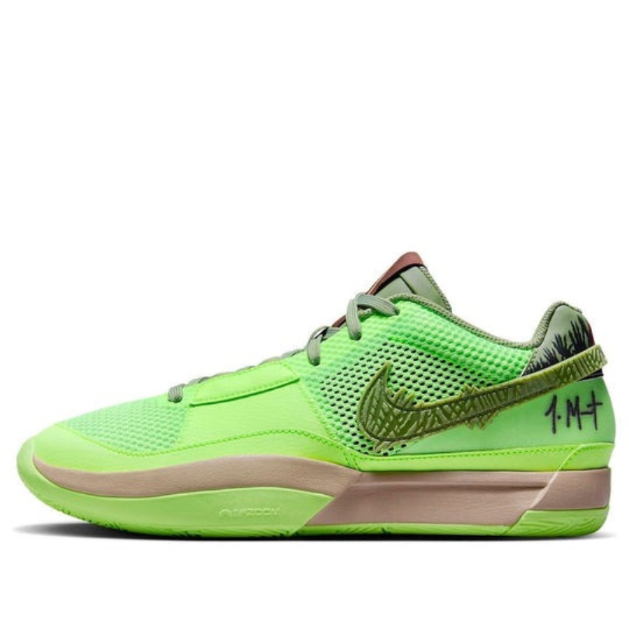 Giày Nike Book 1 EP 'Haven' FJ4250-001