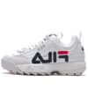 Giày FILA (2026) Chính hãng, Trả góp 0% - Sneaker Daily