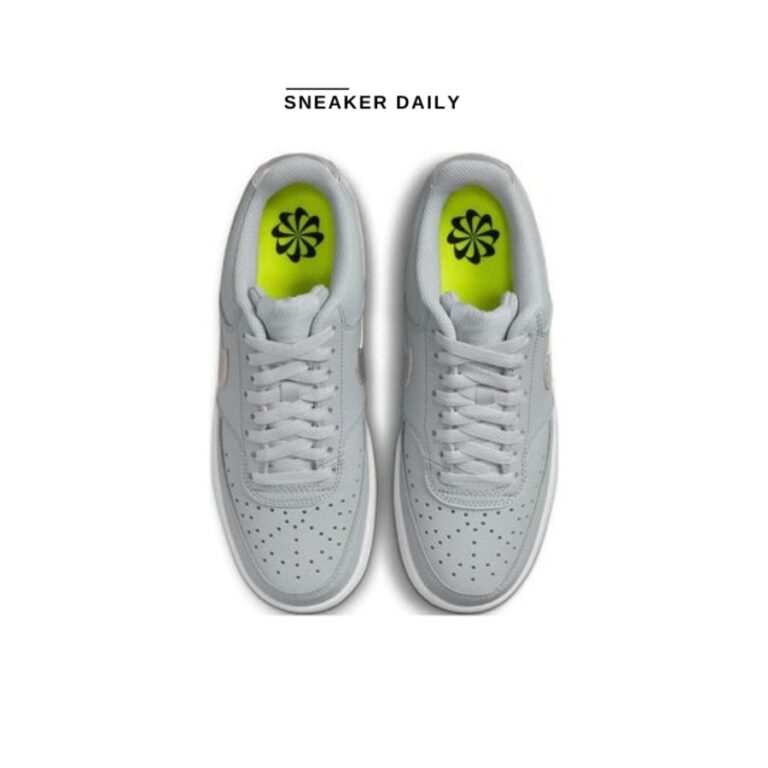 Giày Nike Court Vision Low Next Nature DH3158-002