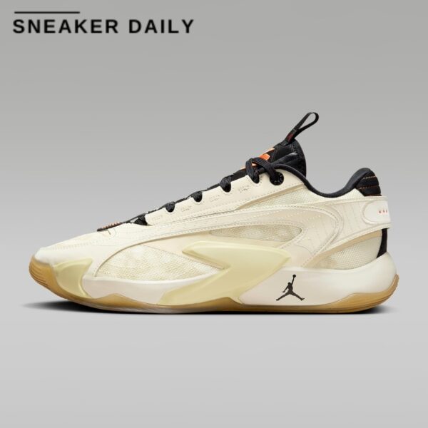 Giày Bóng rổ Nike Jordan Luka 2 PF Doncic 'Coconut Milk' DX9012-100