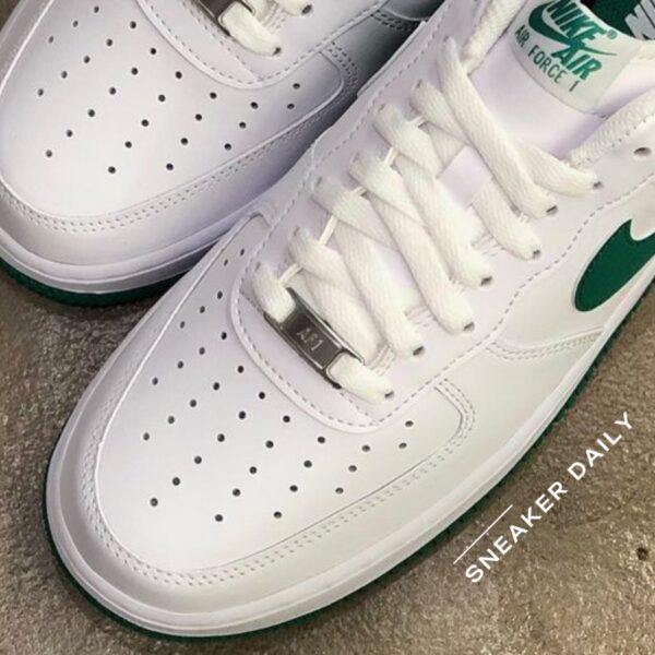 Giày Nike Air Force 1 Low 'Malachite' FJ4146-102