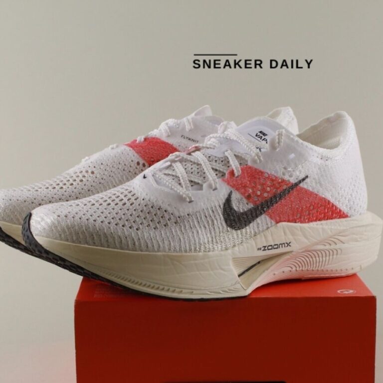 Giày Nike ZoomX VaporFly Next% 3 'Eliud Kipchoge' FD6556-100