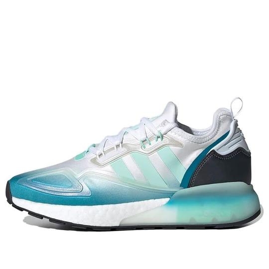 Giày adidas ZX 2K Boost 'Active Teal' (WMNS) GZ8402