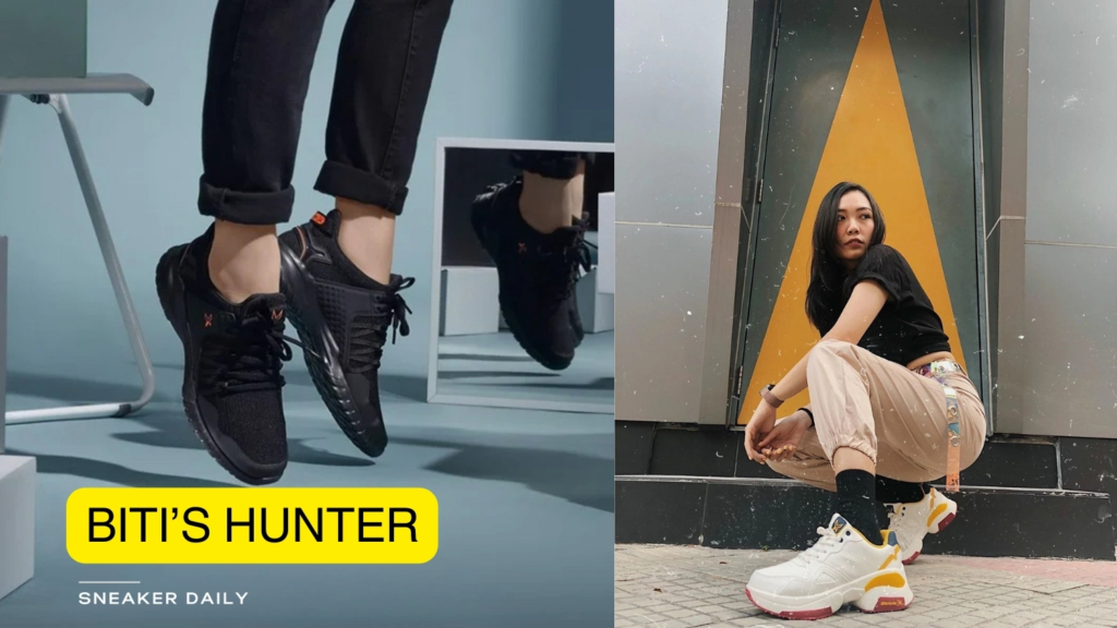 Giày Đẹp 2026: Top 20 mẫu giày 'phải có' để đẹp ️