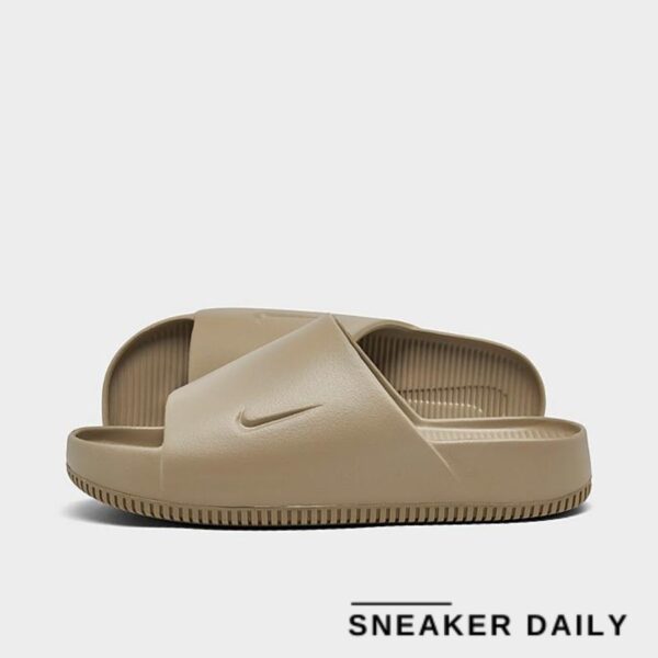 Dép Nike Calm Slide 'Khaki' FD4116-201