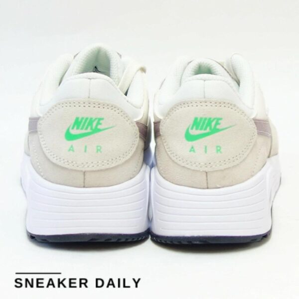 Giày Nike Air Max SC SE 'Sail/Phantom' FQ6795-100
