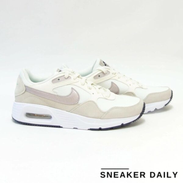 Giày Nike Air Max SC SE 'Sail/Phantom' FQ6795-100