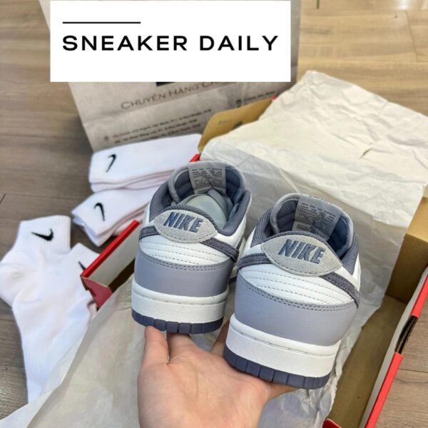Giày Nike Dunk Low SE 'Light Carbon' FJ4188-100
