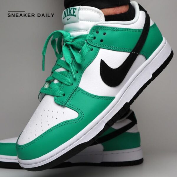 Giày Nike Dunk Low 'Stadium Green' FN3612-300