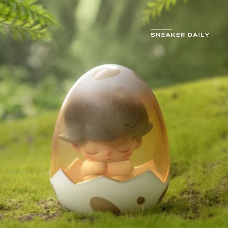 Mô Hình Đồ Chơi POP MART Dimoo Thế Giới Khủng Long 6941448685197