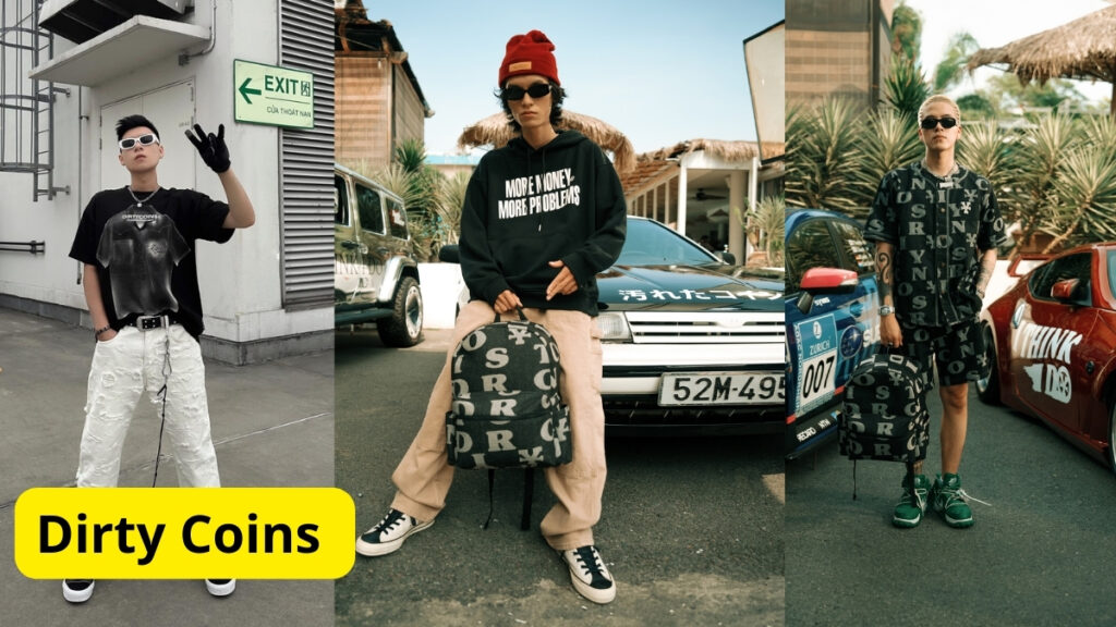 TOP 15 local brand Việt Nam dành cho nam hot nhất hiện nay