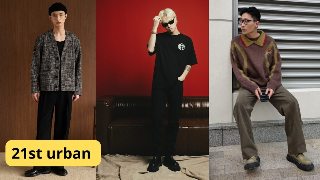 TOP 15 local brand Việt Nam dành cho nam hot nhất hiện nay