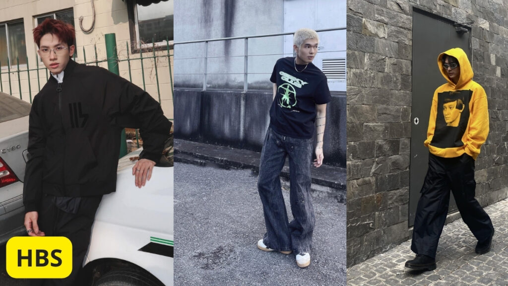 TOP 15 local brand Việt Nam dành cho nam hot nhất hiện nay