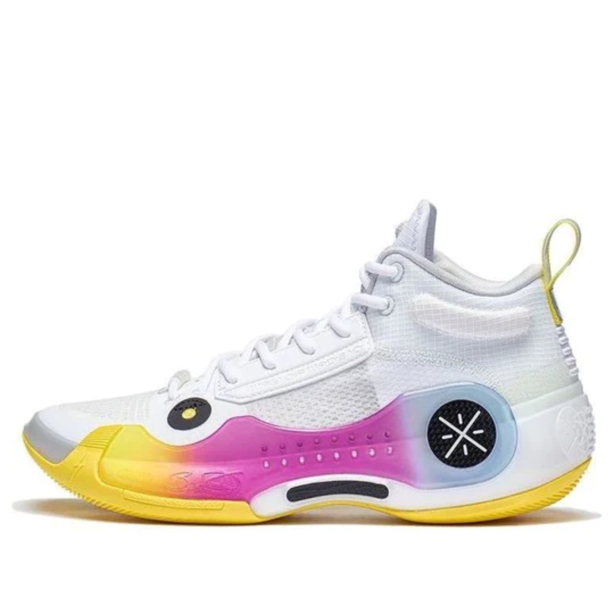 Giày bóng rổ Li-Ning | Chính hãng, Giá rẻ (2025) ️