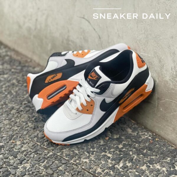 Giày Nike Air Max 90 ‘Monarch’ FB9658-003