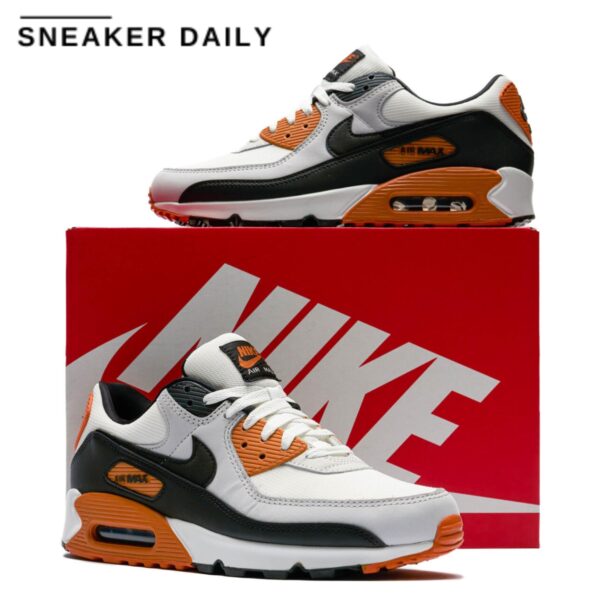 Giày Nike Air Max 90 ‘Monarch’ FB9658-003