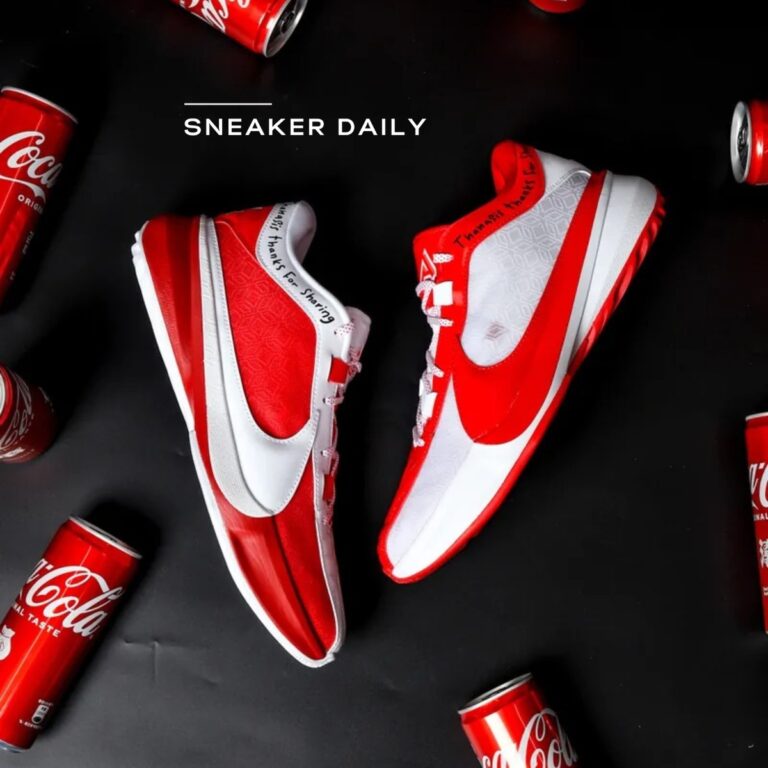 Giày Nike Zoom Freak 5 EP 'All-Star' FJ4248-600
