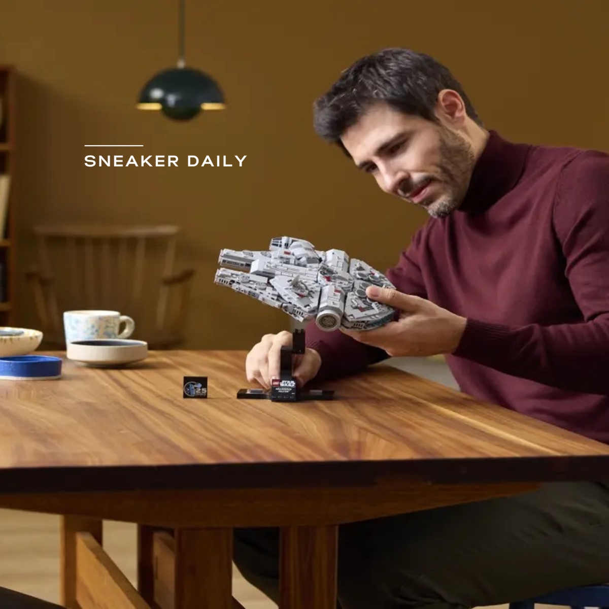 Lego Millennium Falcon™ 75375