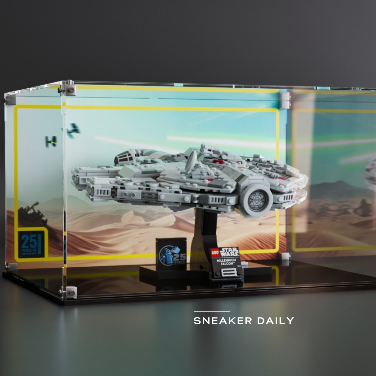 Lego Millennium Falcon™ 75375