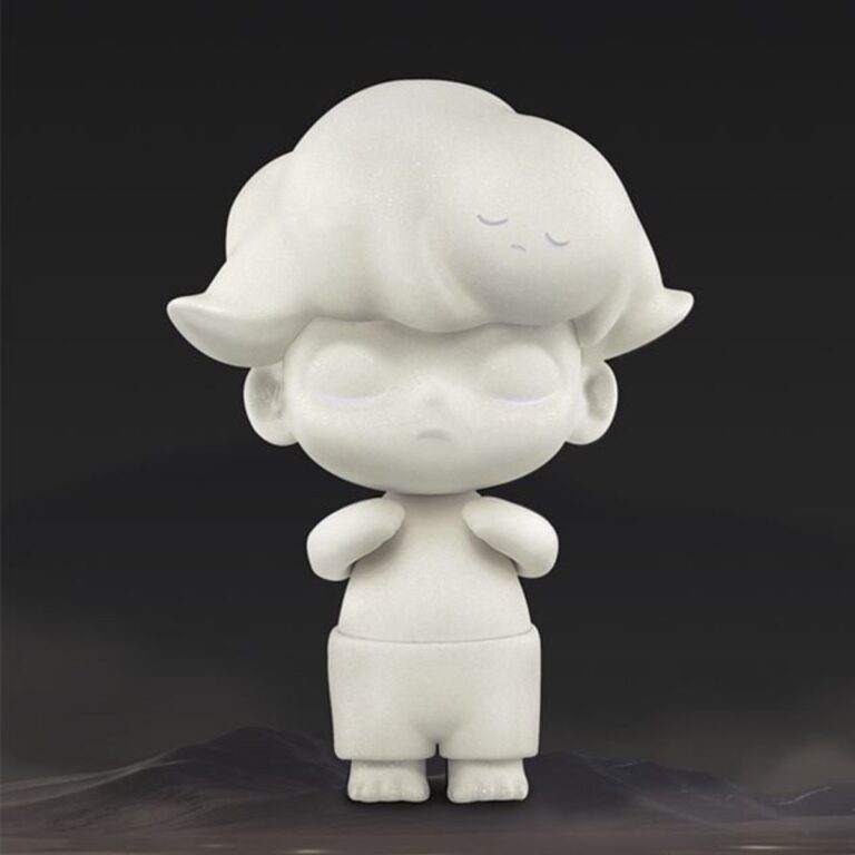 Mô Hình Đồ Chơi POP MART Dimoo Retro 6941848230072