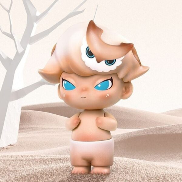 Mô Hình Đồ Chơi POP MART Dimoo Retro 6941848230072