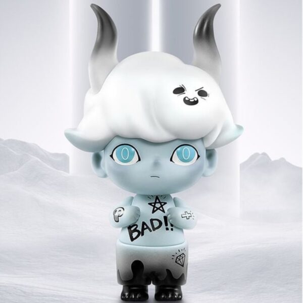 Mô Hình Đồ Chơi POP MART Dimoo Retro 6941848230072