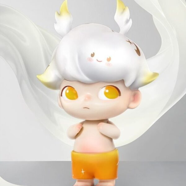 Mô Hình Đồ Chơi POP MART Dimoo Retro 6941848230072