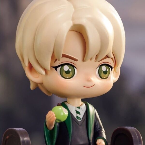 Mô Hình Đồ Chơi POP MART Phim Harry Potter - Tựu Trường 6941848207906