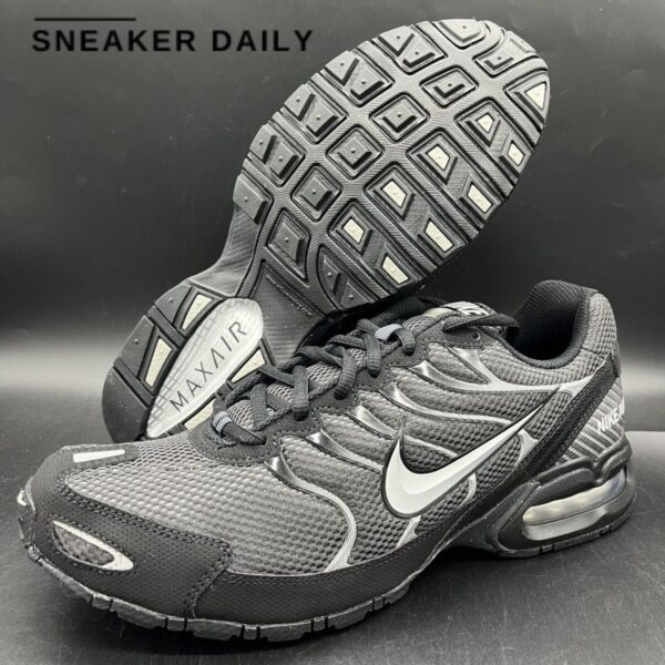 Giày Nike Air Max Torch 4 'Anthracite' 343846-002
