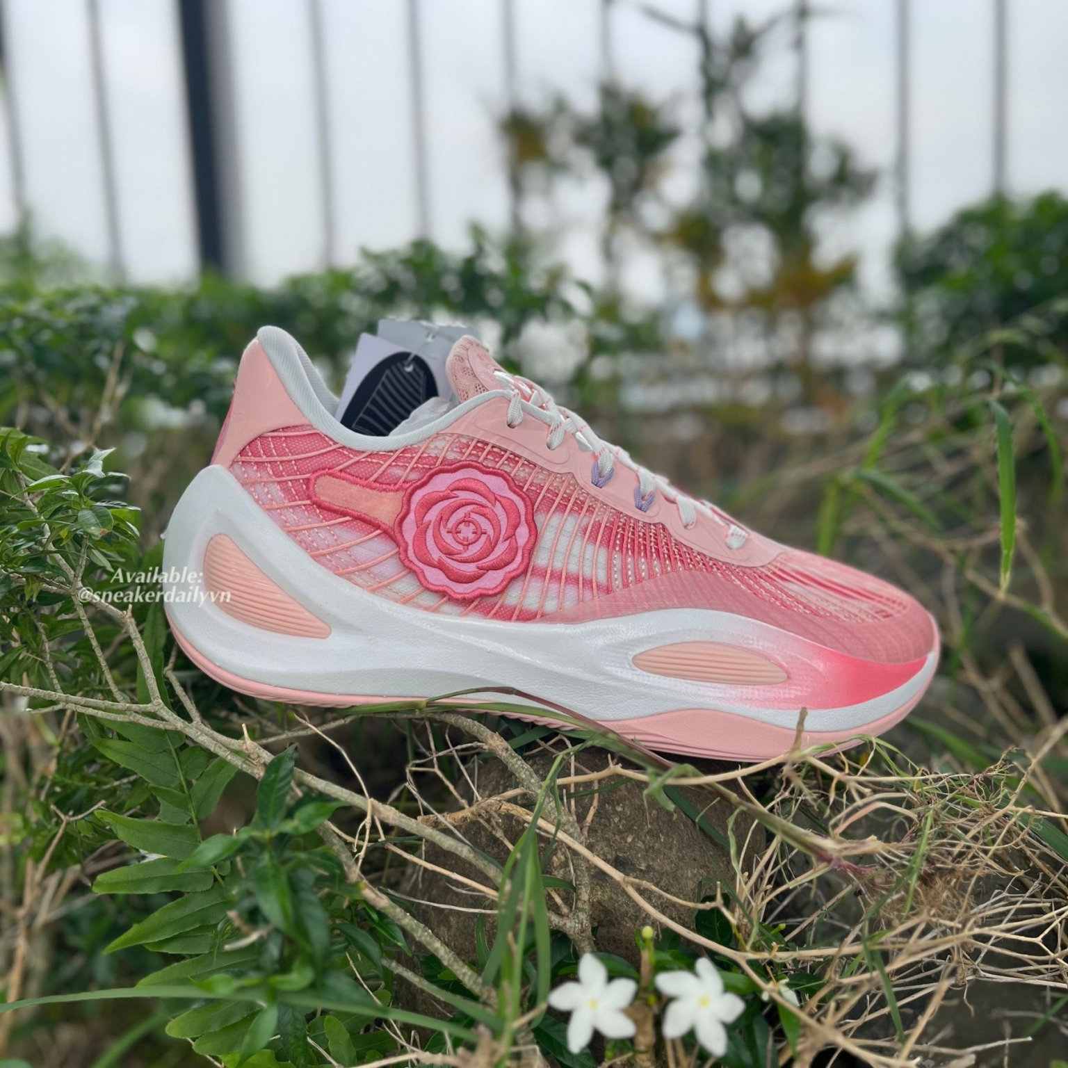 Giày Rigorer AR1 'Valentine's Day' Z323360104-11