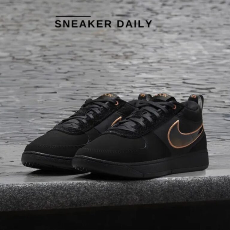 Giày Nike Book 1 EP 'Haven' FJ4250-001