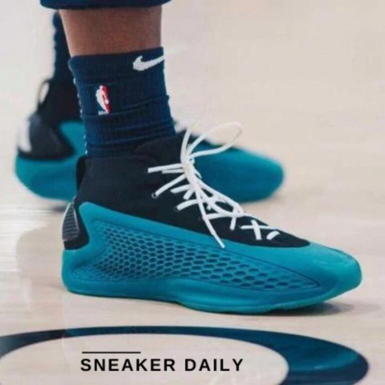 Giày adidas AE 1 'New Wave' IF1860