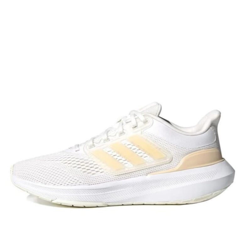 Giày adidas Ultrabounce 'Core White' IE0725