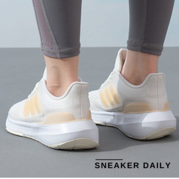 Giày adidas Ultrabounce 'Core White' IE0725
